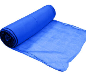Heavy Duty Debris Netting Blue Multipurpose Garden Netting - Tarps Uk