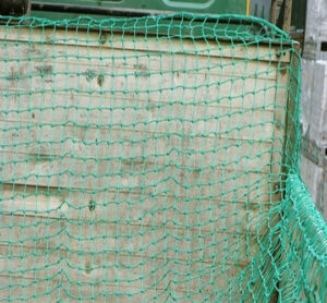 HEAVY DUTY INDUSTRIAL GRADE SKIP CARGO NET FOR TRUCKS VANS TRAILERS AND ...