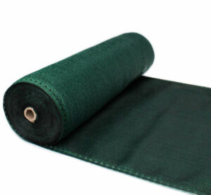 Green Privacy Netting For Screening Windbreak Garden Fence Net - Tarps Uk